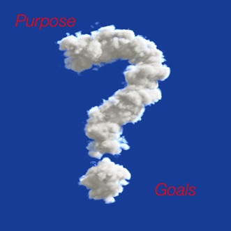 What Is The Difference Between Purpose and Goals?